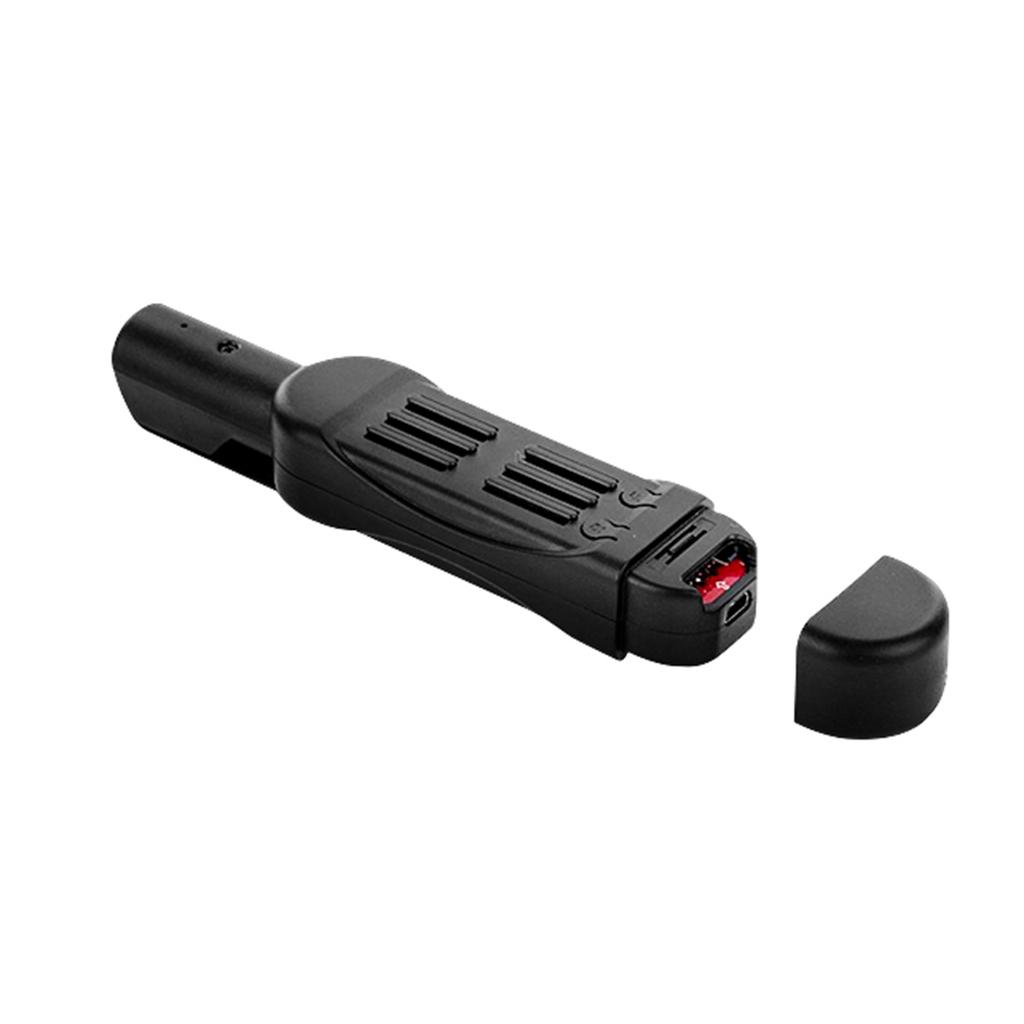 T189 Mini Kamera 1080P Kaydedici HD Gizli Kamera Giyilebilir Döngü ...