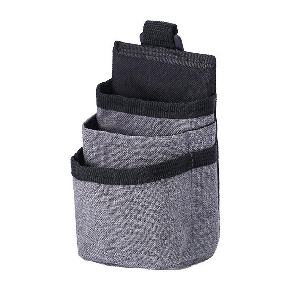 Buy Auto Car Air Vent Mobile Phone Holder Pocket Pouch Debris Storage ...