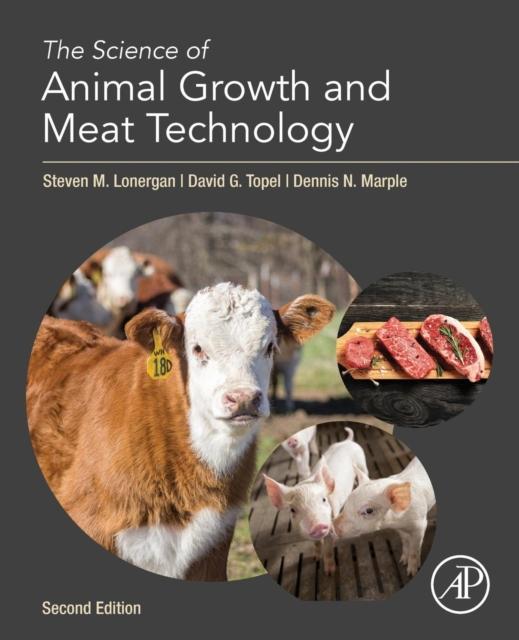 Cheap The Science Of Animal Growth And Meat Technology - Paperback | Joom