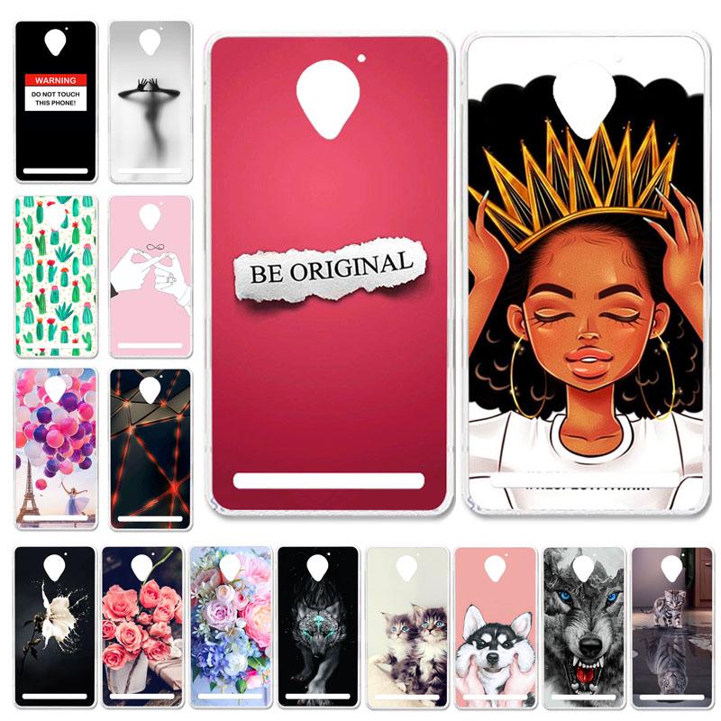 Buy Akabeila Phone Cases for Lenovo Vibe C2 Lenovo C2 1GB Cover ...