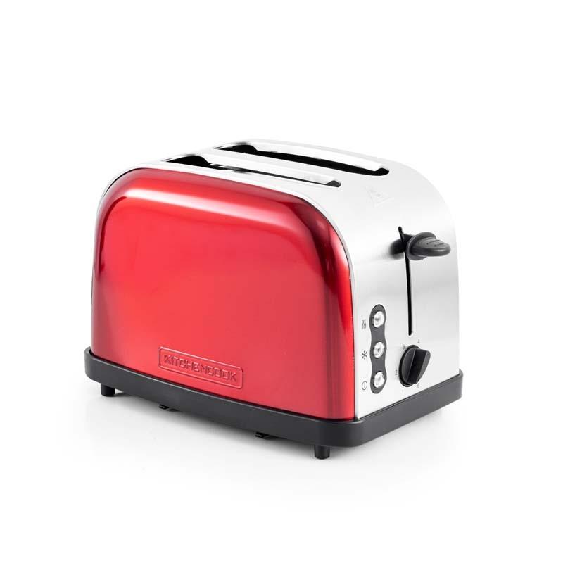 Buy Design And Efficient Toaster 3 Functions 2 Wide Slots 900w at ...