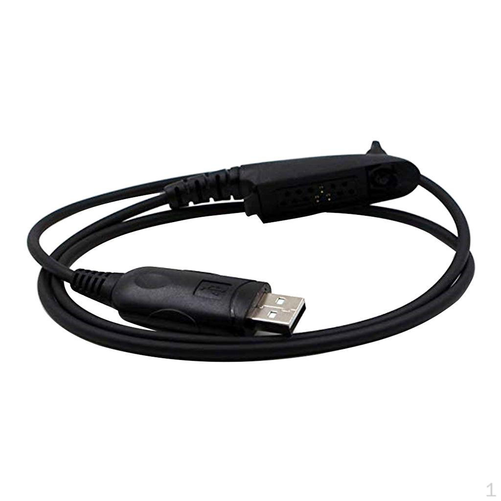 Buy USB Programming Cable for Motorola Radio GP328 GP320 GP329 GP339 ...