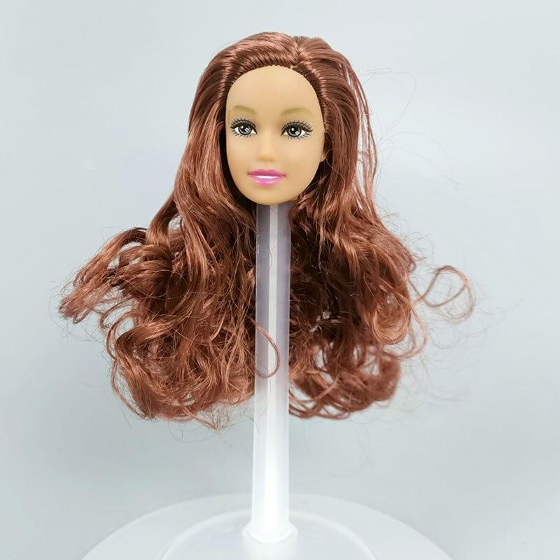 Altavoces Yamaha Cabeza De Muu00f1eca YMY Con Pelo OB11 BJD GSC ...