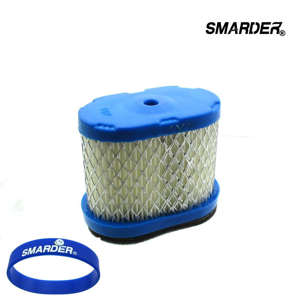 Buy SMARDER Air Filter For Briggs Stratton 697029 690610 498596 John ...