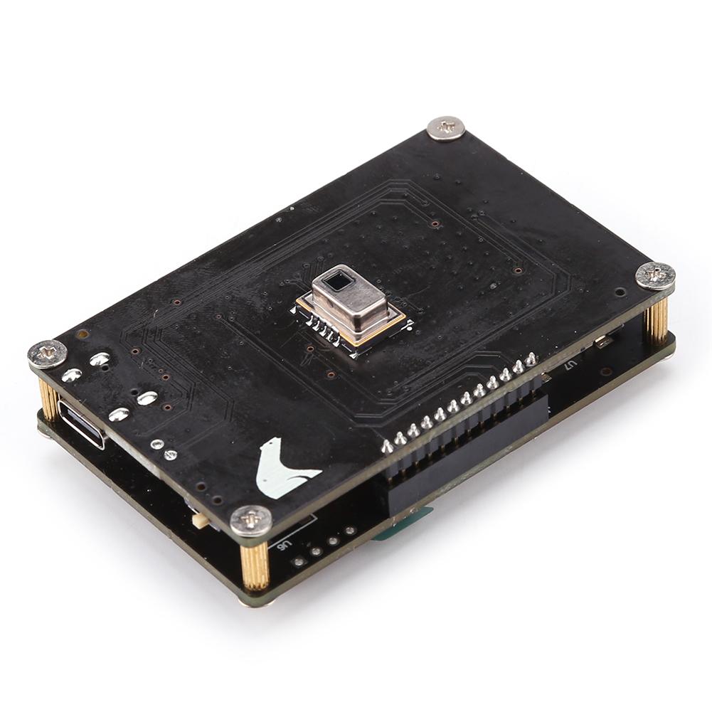 Cheap TFT Display Infrared Thermal Imager Sensor AMG8833 Temperature ...