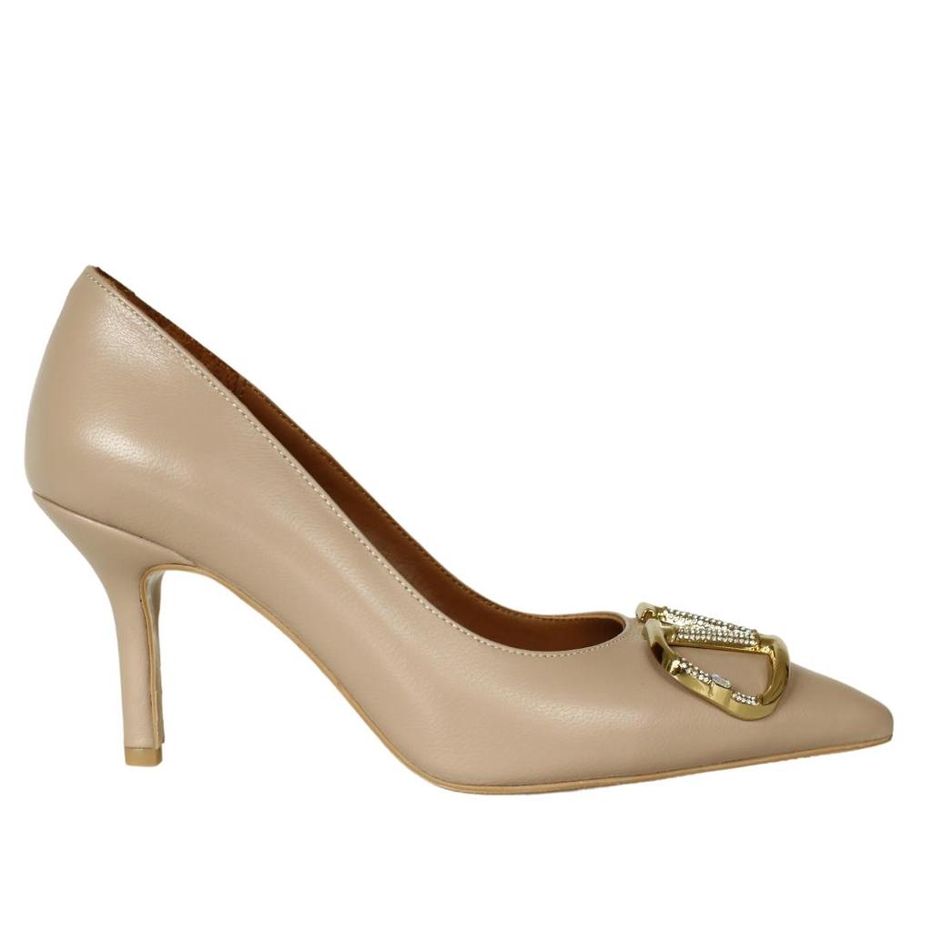 Cheap Women's Genuine Leather Special Collection High Heels | Joom