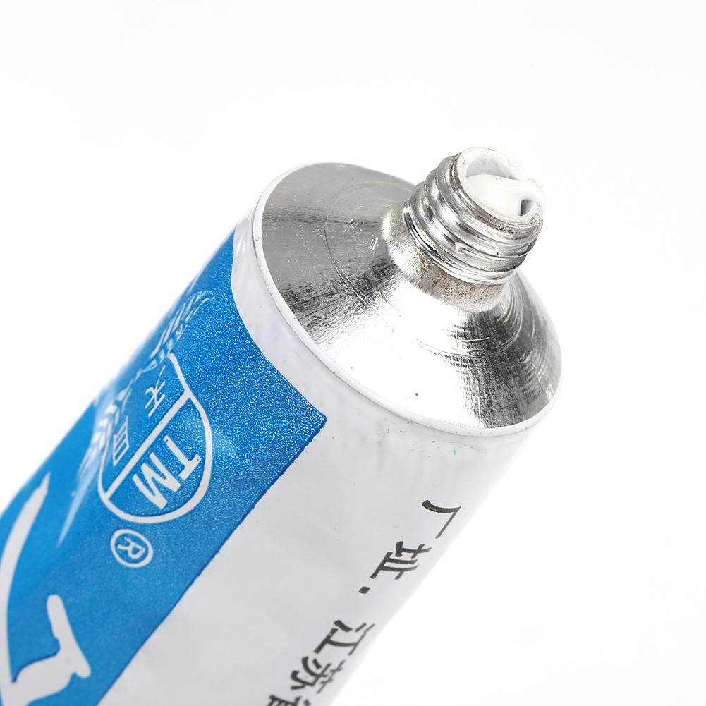 Buy High Temperature Resistant Silicone Rubber Sealing Glue Adhesive ...