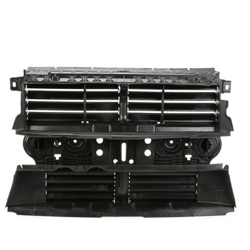 Buy Radiator Control Shutter Without Adaptive Cruise For Ford Escape 17 ...