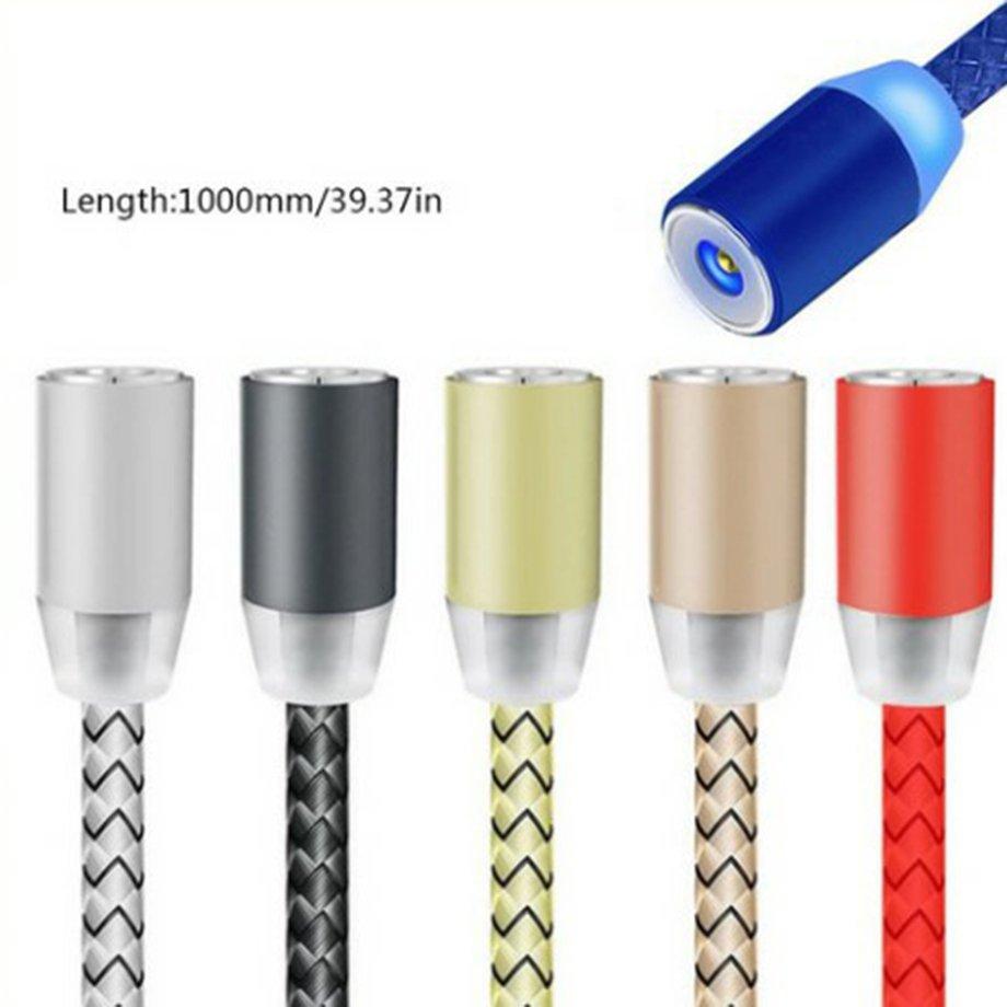 Buy Electronic Town Three-in-one 360-degree Magnetic Suction Streamer ...