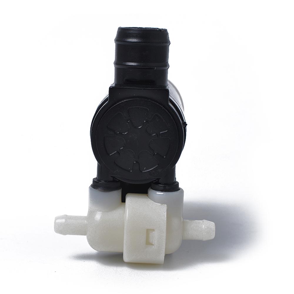 Buy NEW Windshield Washer Pump Wiper Motor Fit Hyundai Elantra I30 ...