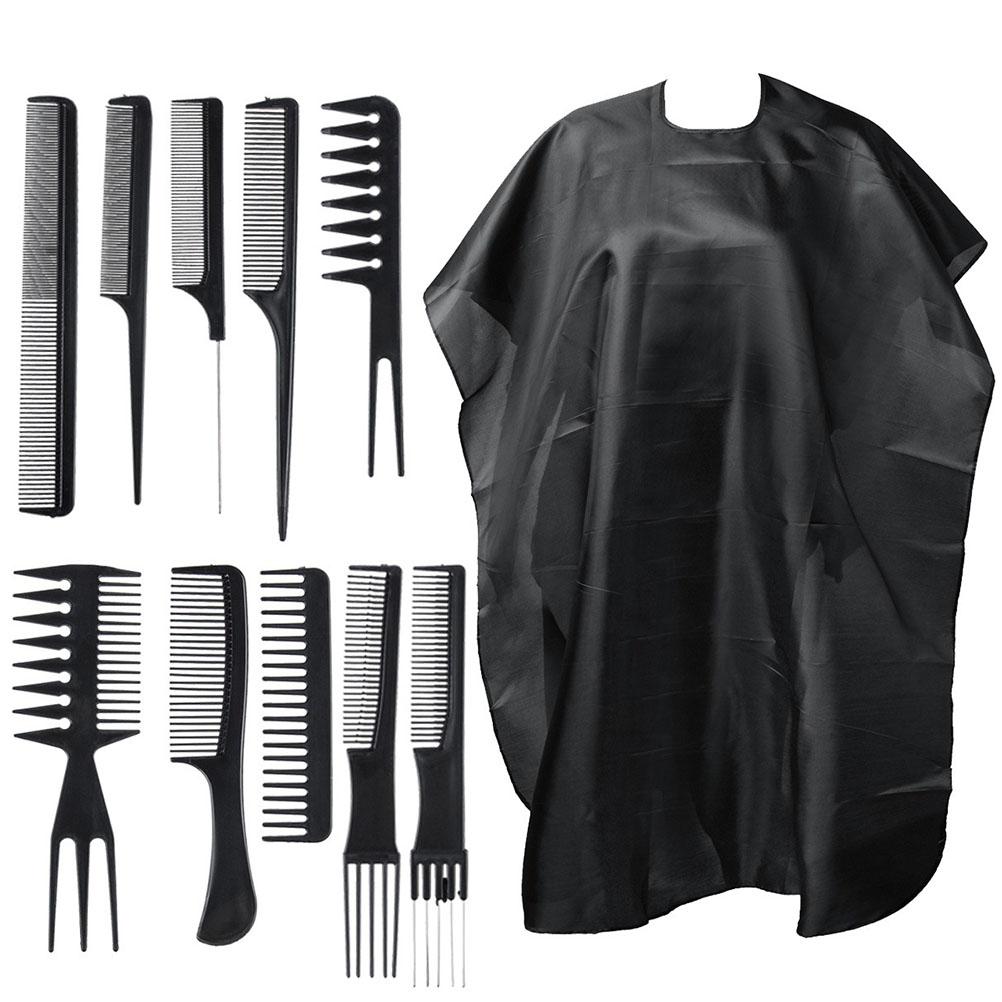 Buy Bonnie 0841 Set of Combs Practical Creative Convenient Durable ...