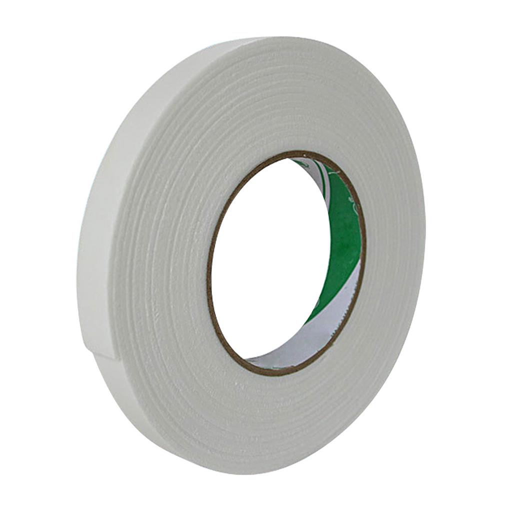 Buy 5M Super Strong Double Faced Adhesive Tape Foam Double Sided Tape ...