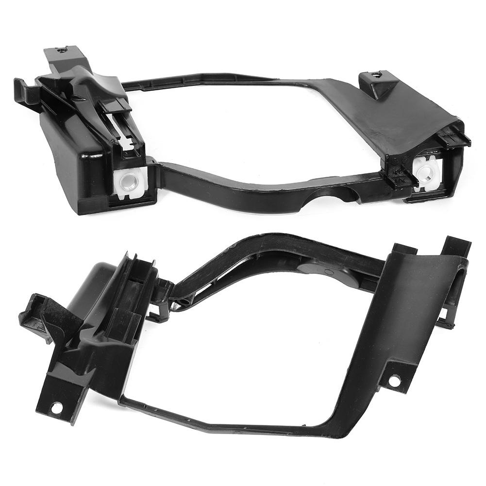 Satın alın Headlight Mounting Brackets Support 63126936089 63126936090 ...