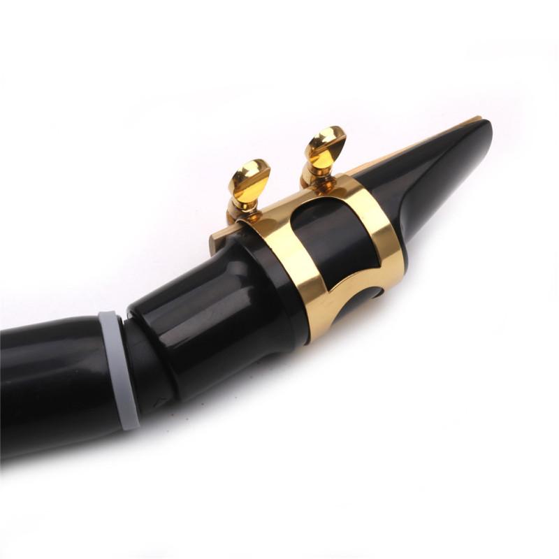 Cheap 8-Hole Mini Saxophone Pocket Sax Portable Design With Carry Bag ...