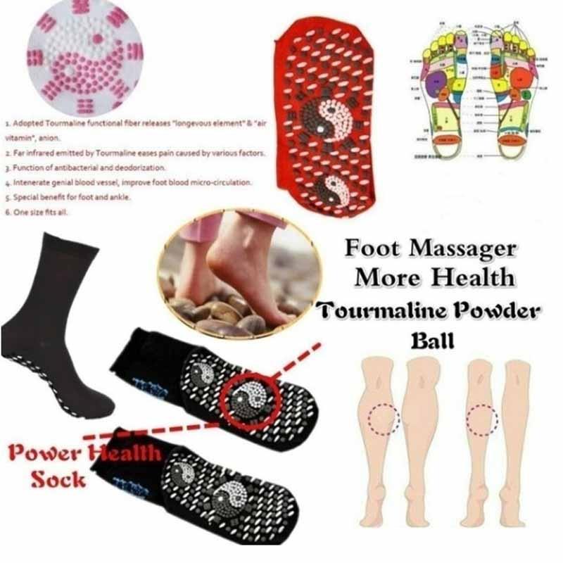 Buy New Arrival Women Comfortable Breathable Keep Warm Foot Therapy ...