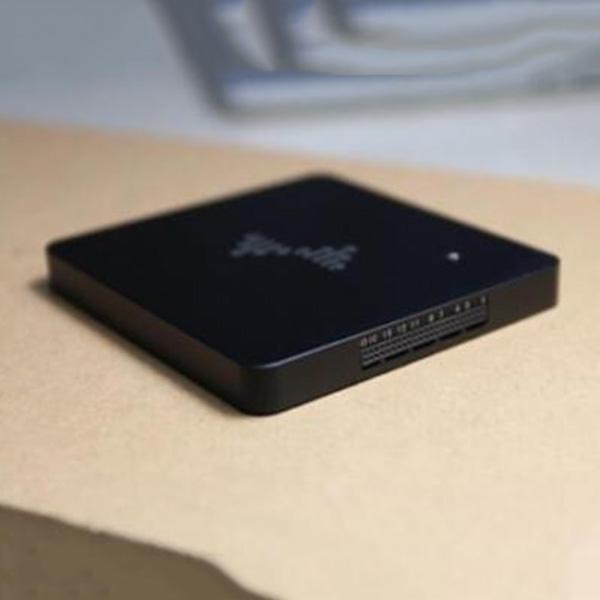 DSLogic Plus Logic Analyzer 50M Bandwidth Sampling 16 Channel Stream ...