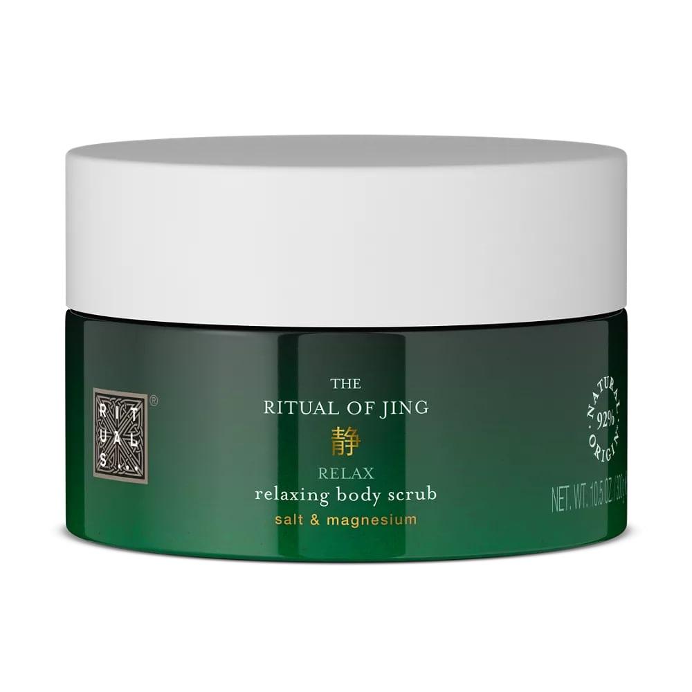Купити Скраб для тіла із сіллю The Ritual of Jing RITUALS 300 мл | Joom