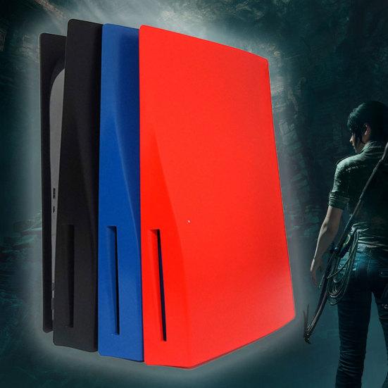 Shell Cover Smooth Surface Compatible Stylish Replacement Skin Plate ...