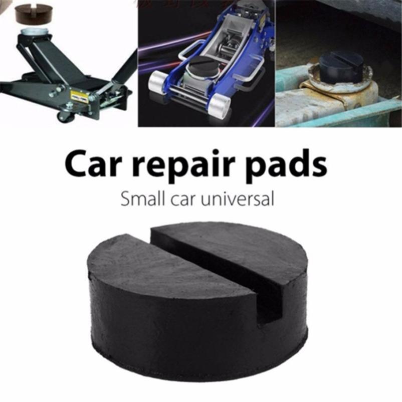 Car Universal Support Rubber Block Jack Support Rubber Block uygun ...