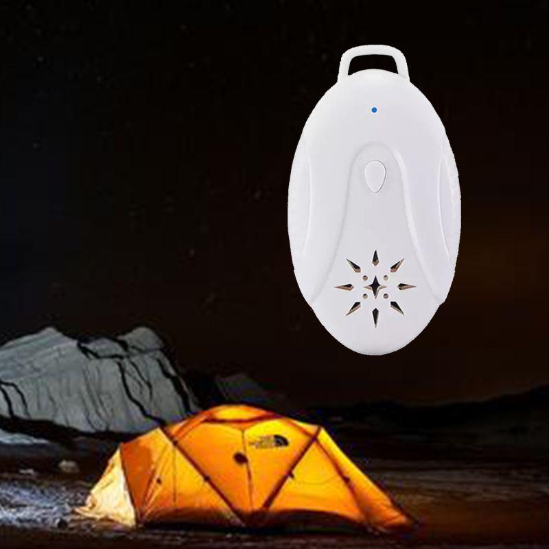 Ultrasonic Outdoor Multifunctional USB Rechargable Electronic Insect ...