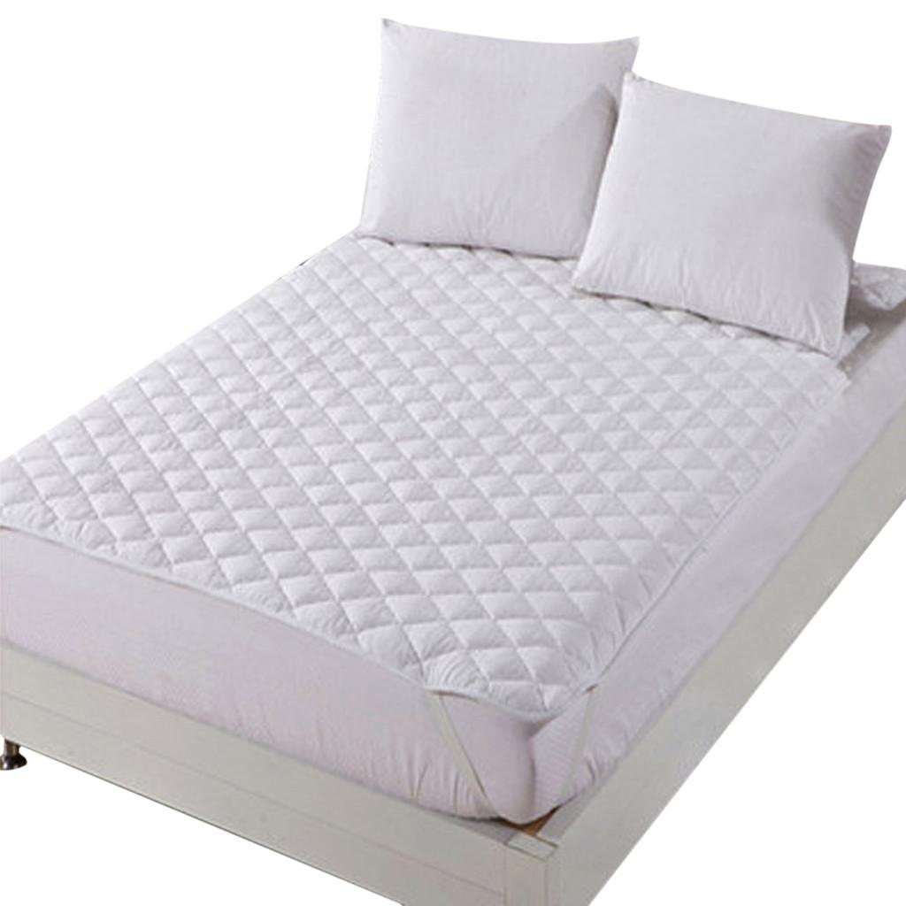 [PLU] Novelle Mattress Protectors Comfortable Bed Cushion120x200CM ...