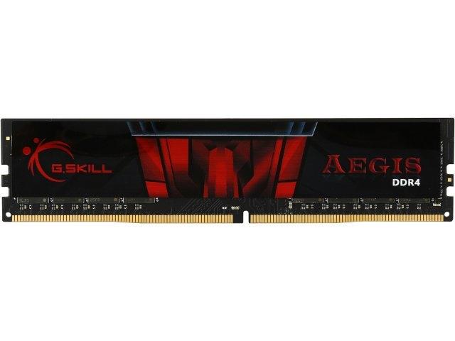 Buy G.skill 8gb ddr4-2800 8gb ddr4 2800mhz memory module (f4-2800c17s ...