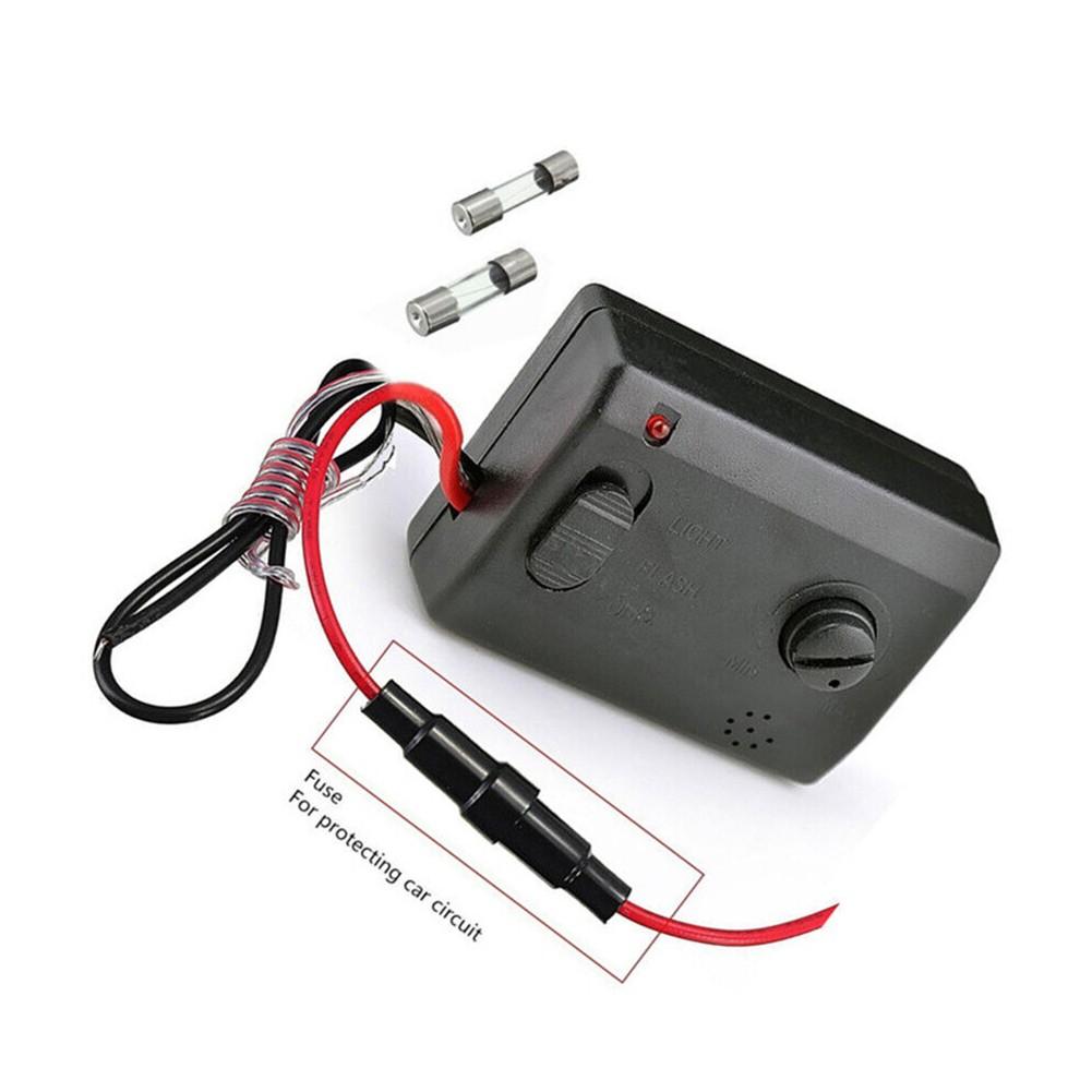 Buy Brand New Sensor Voice Sensitive Controller Switch Popular at ...