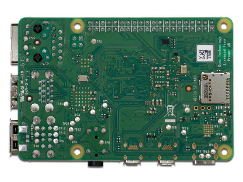 Raspberry Pi 4 Model B 4GB SDRAM – the best products in the Joom Geek ...