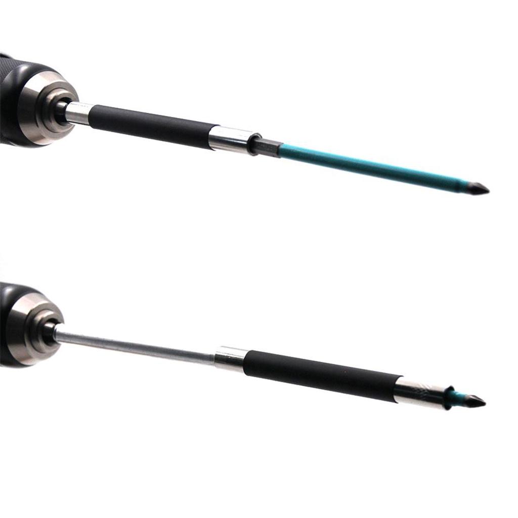 Telescopic Hexagonal Joint Bar-Magnetic Adjustable Connecting Rod Hex ...