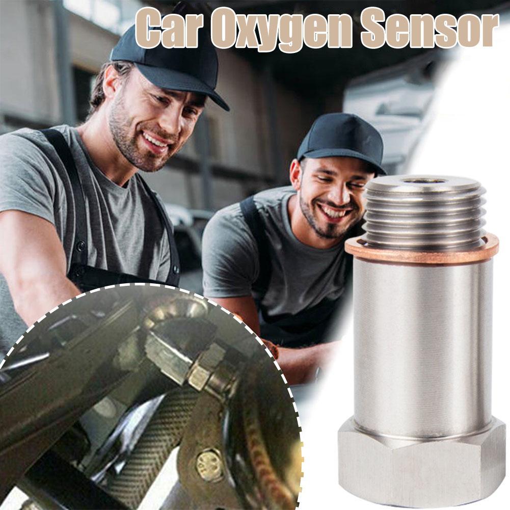 Buy Oxygen Sensor Extender Car Modification Accessories Mounting With ...
