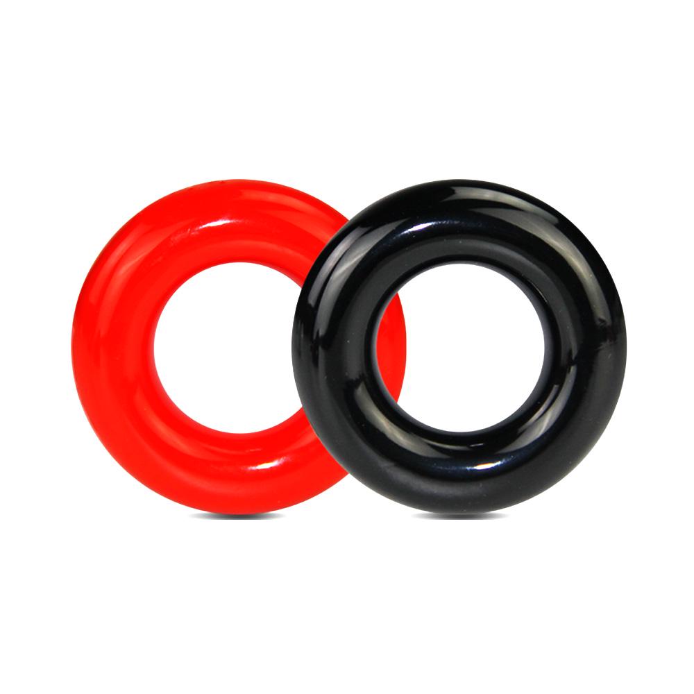 Buy 1Pcs Golf Warm Up Swing Weight Ring Golf Club Weighted Practice ...