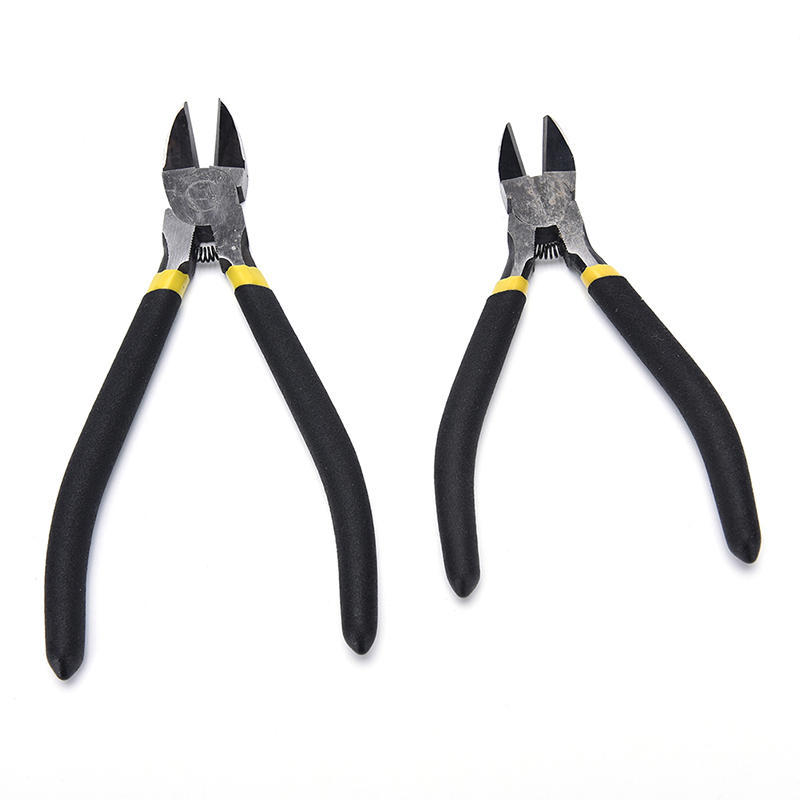 Diagonal Cutting Plier Diagonal Side Cutting Plier Cable Wire Cutter ...