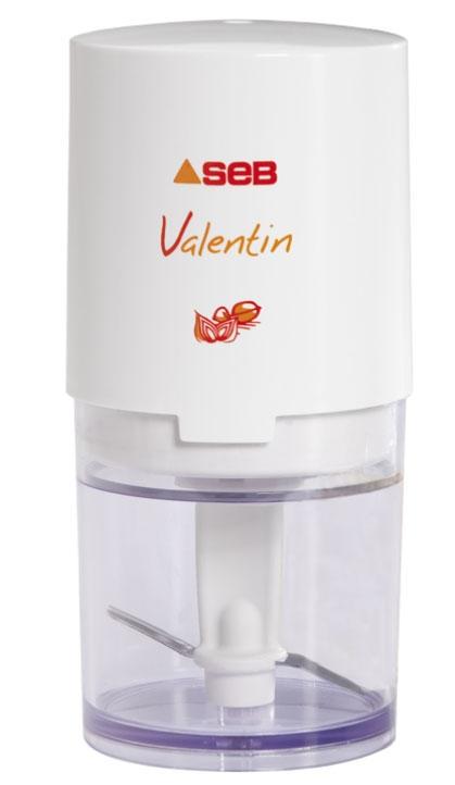 Buy Seb Valentin - Chopper - White at affordable prices — free shipping ...