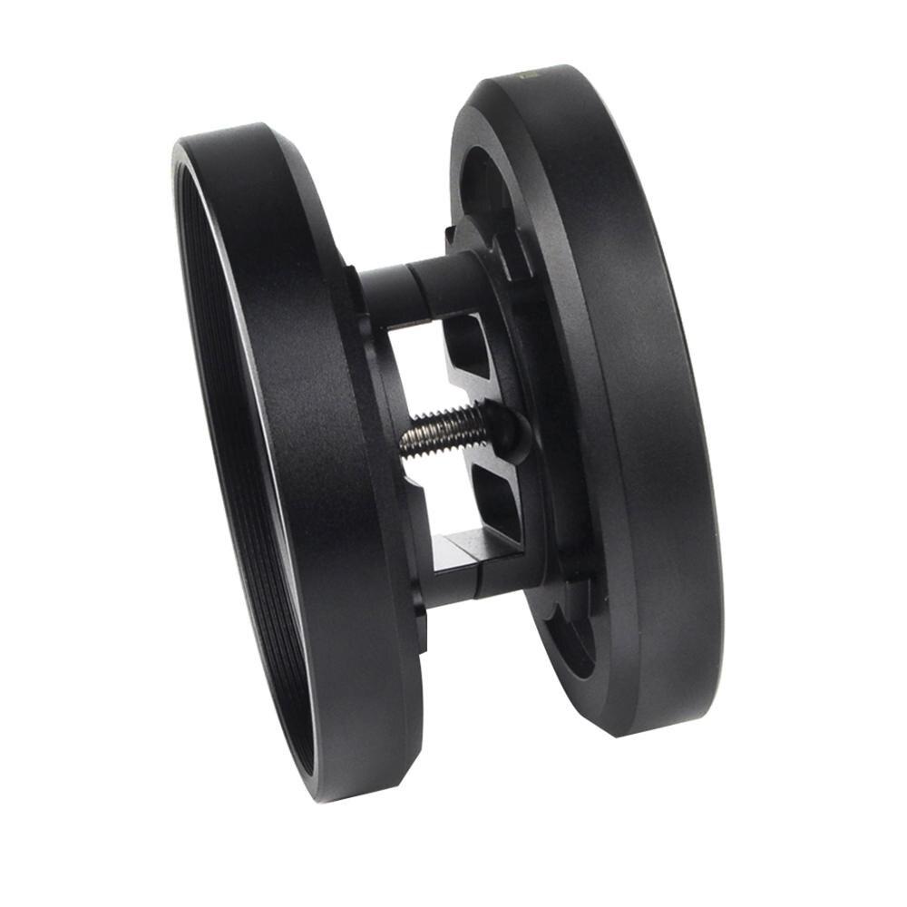Buy M67 67mm Lens Mount Holder for Macro and Wide Angle Lens To ...