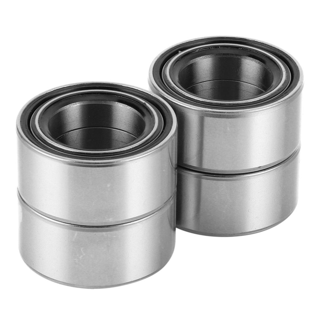 Buy 4pcs Front and Rear Wheel Bearing 3514822 3514699 3514635 3514627 ...