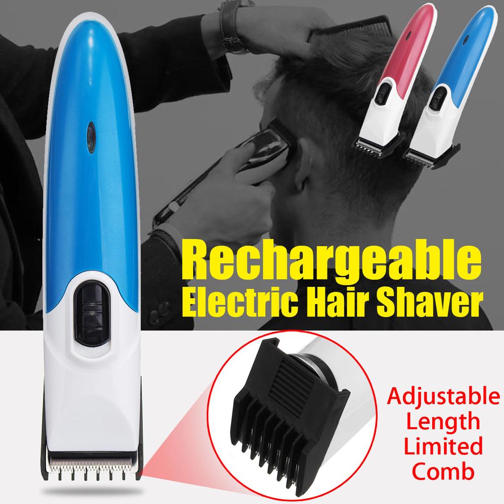 Buy Super Mute Safe Men Children Kids Pet Rechargeable Electric Shaver ...