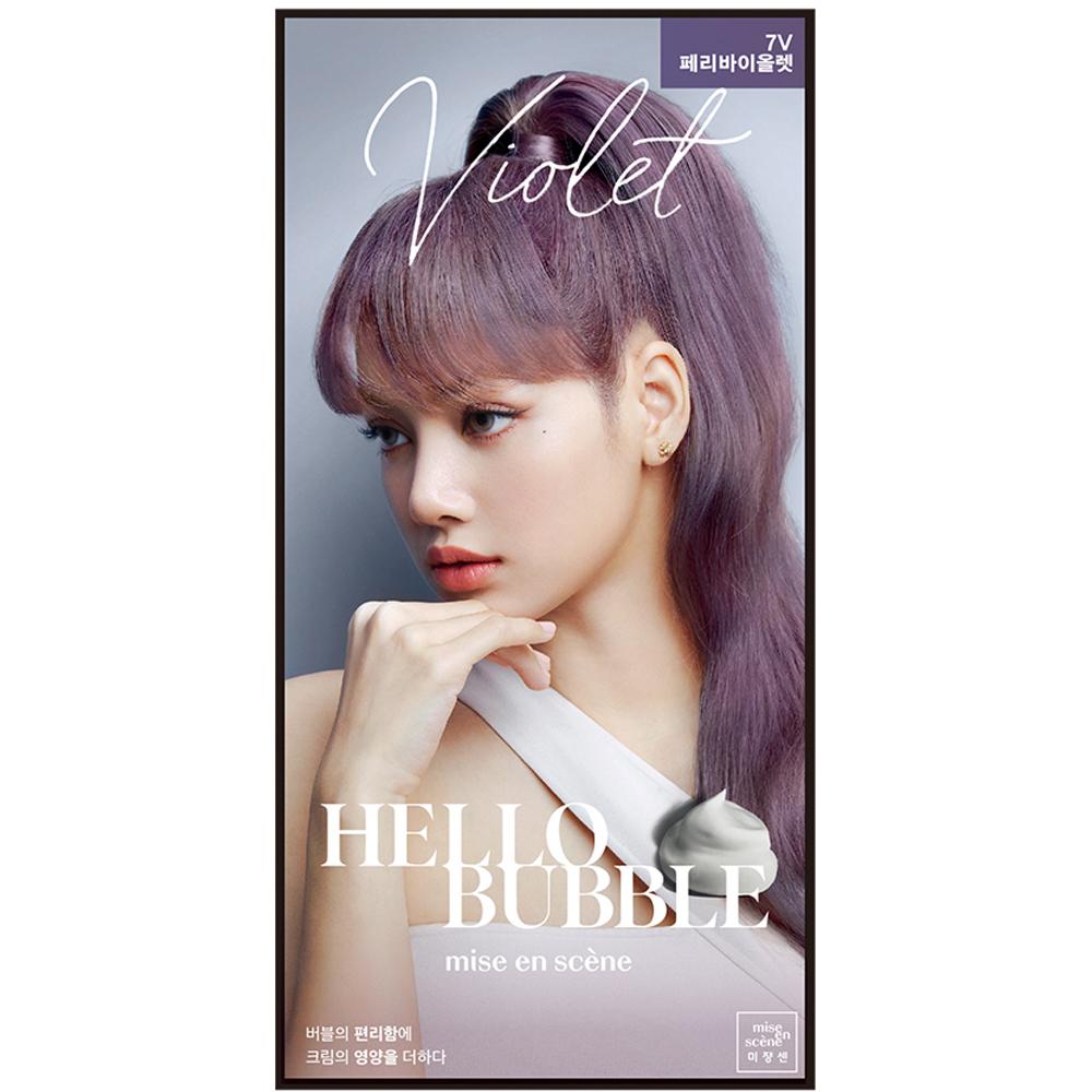 Cheap [Blackpink] Mise En Scène Hello Bubble, BlackPink Edition | Joom