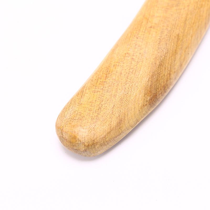 Buy Wood Massage Stick Wood Acupuncture Stick Point Massage Stick Gua ...
