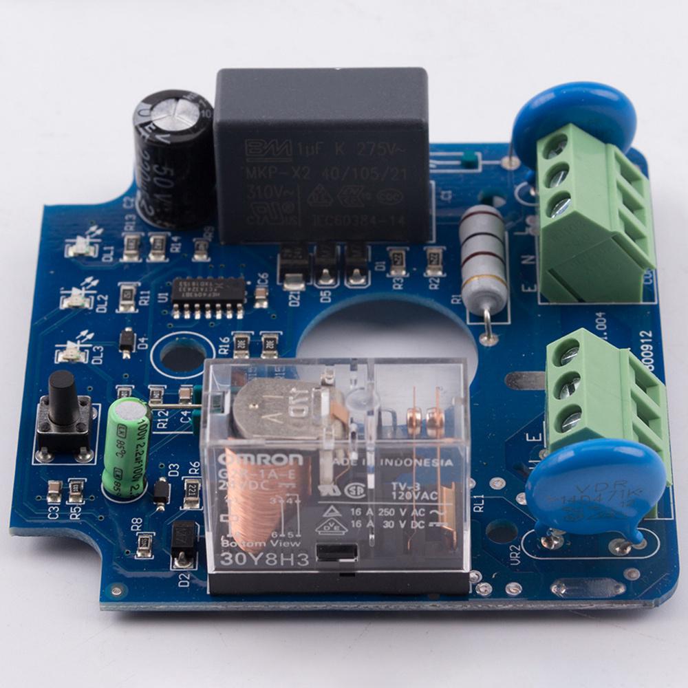 Buy AC220V 240V Water Pump Controller Switch Automatic Pressure Control ...