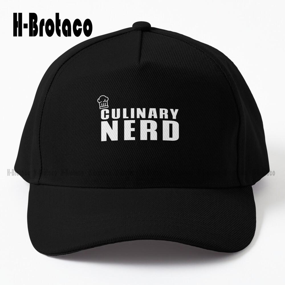 Buy Culinary Nerd Baseball Cap Baby Hats Tactical Summer Sunscreen Hat ...