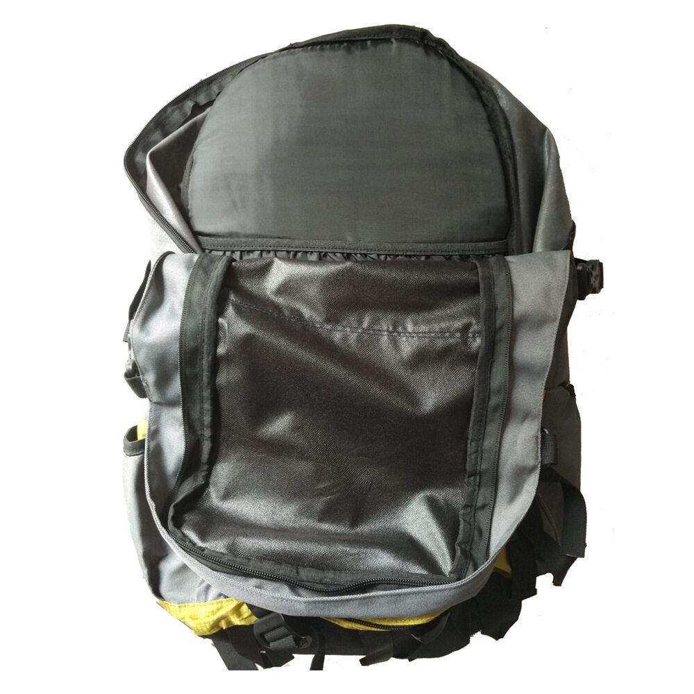 Buy Li Kai Li Lang 50L Backpack Travel Mountaineering Outdoor Backpack ...