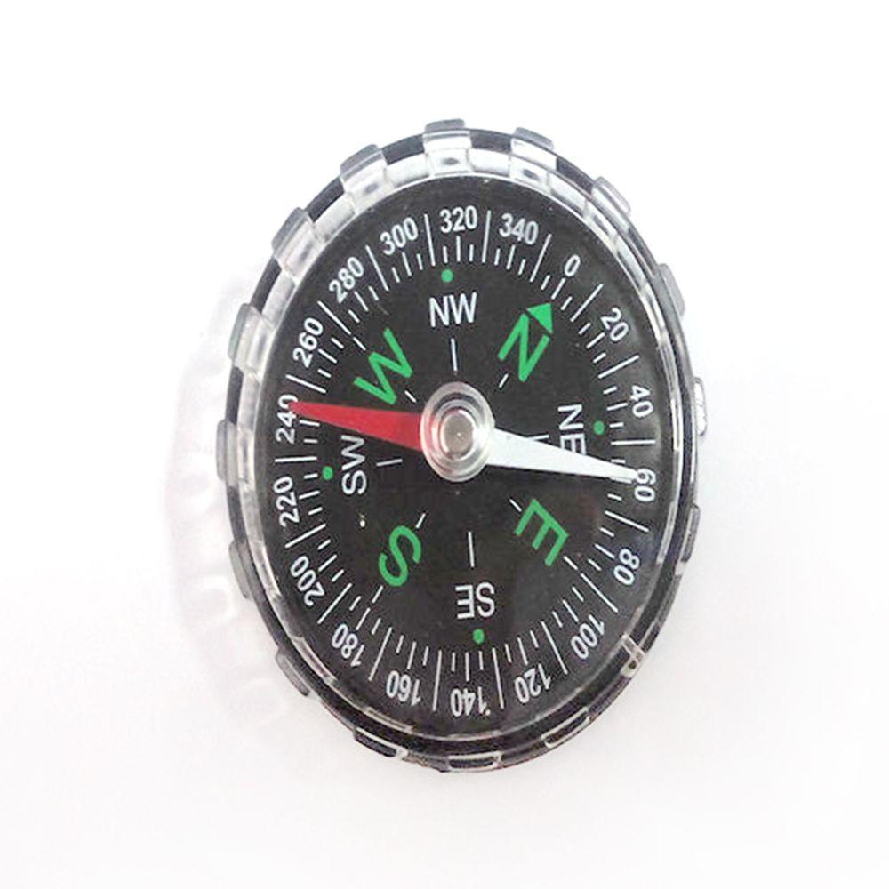 Buy Tool Scouts Pocket Navigation Kit Outdoor Camping Hiking Compass ...