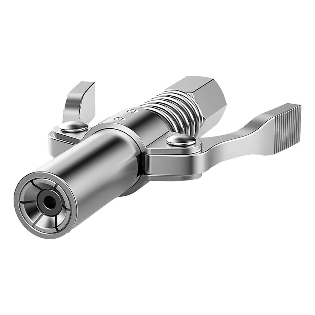 Buy Grease Lance High-pressure Oil Injections Nozzles Fits All Standard ...