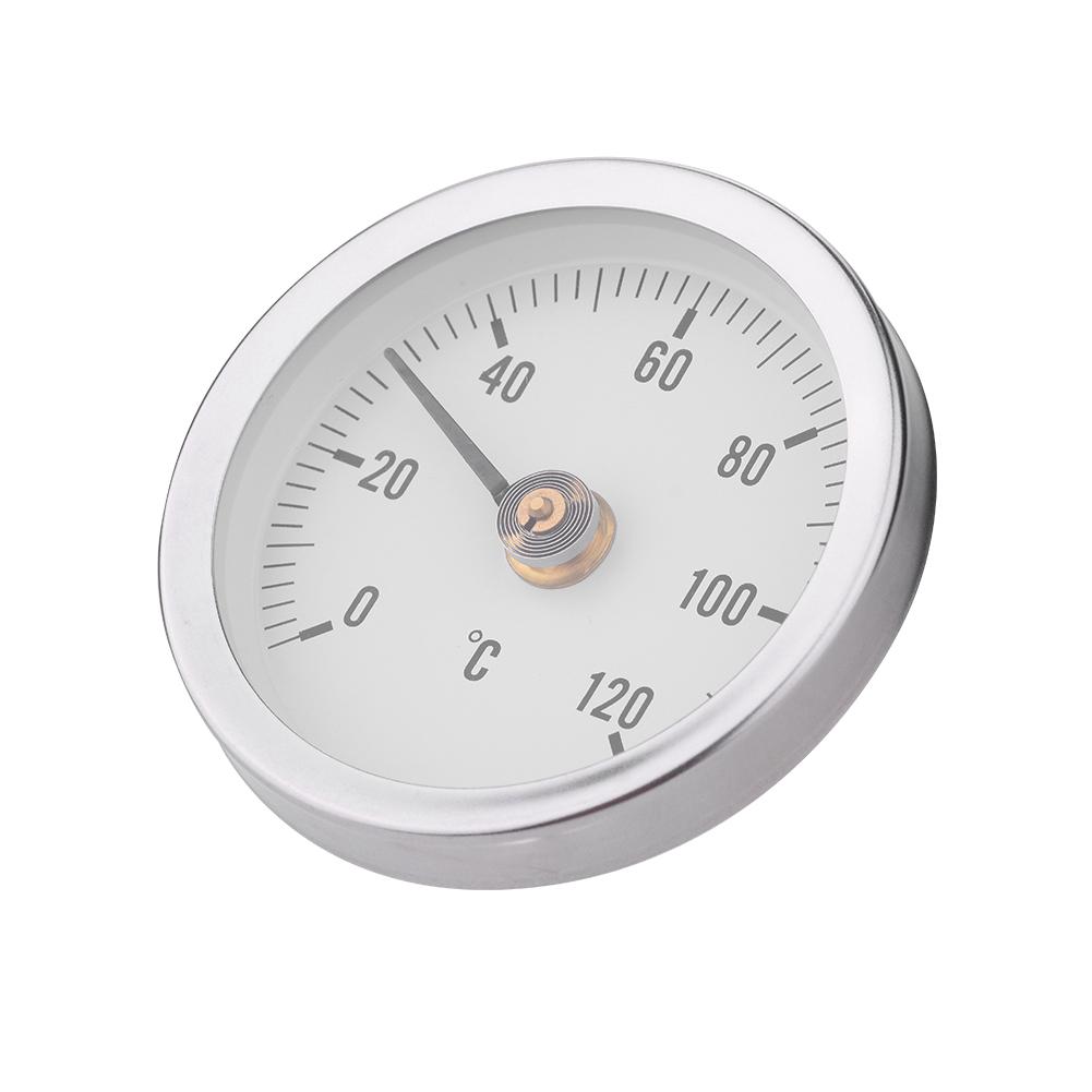 Pipe Thermometer, Spring Thermometer, Waterproof for Kitchen Home-buy ...