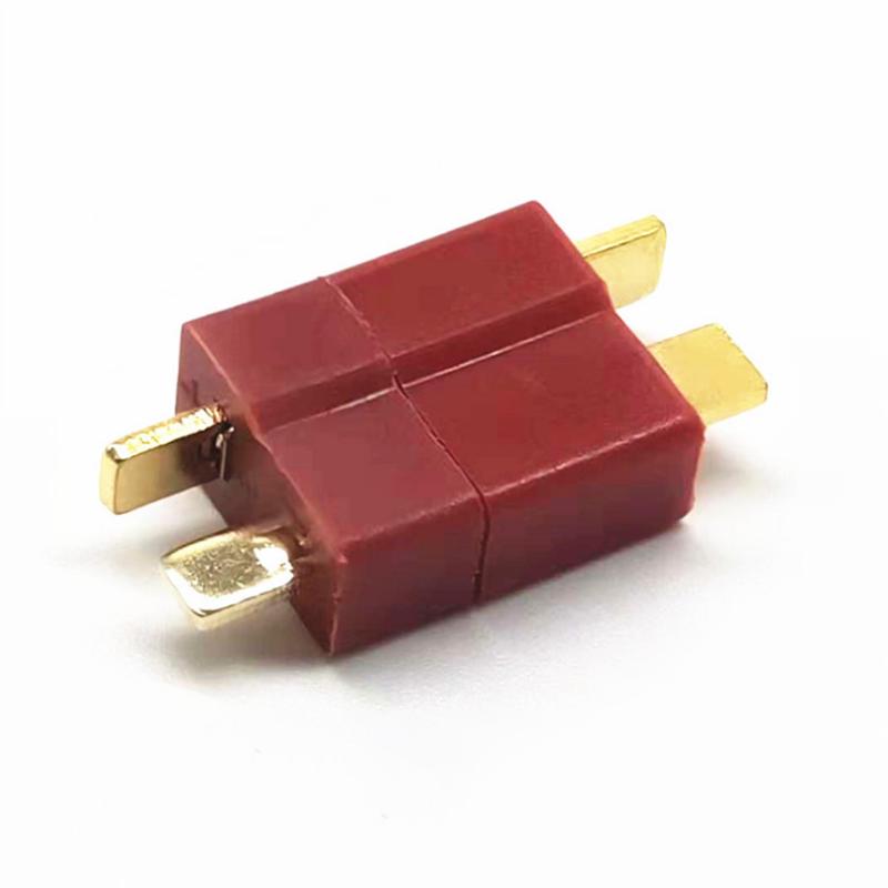 Buy Pdtoweb T-Plug Gold Contact Dean T-plug 5 Pair 10 Pcs High Current ...