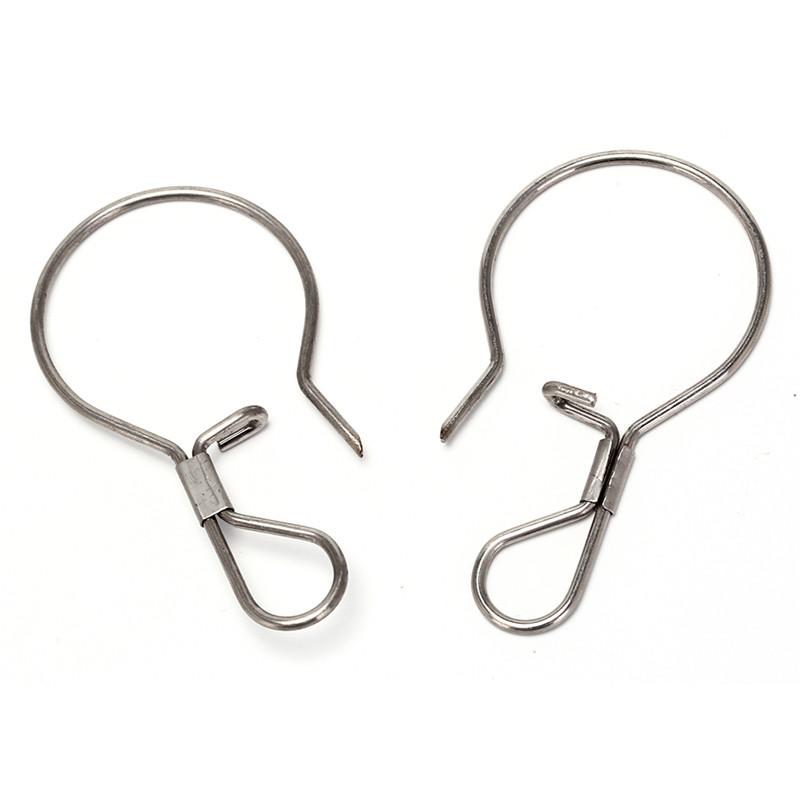 Satın alın 2Pcs Multifunctional Backpack Hanging Hook Clip Fishing ...
