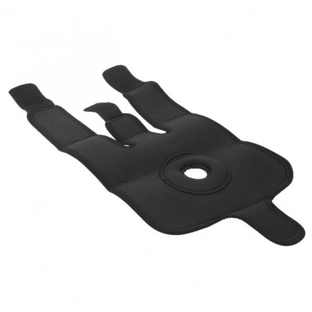 Buy Training Adjustable Safety Guard Knee Knee Guard Patella Pads at ...