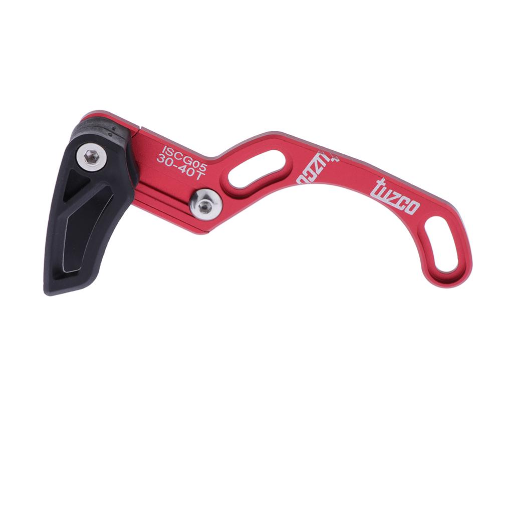 Buy Bike Chain Guide MTB Systeem ISCG 03 05 BB Mount AntiDrop ISCG03 ...