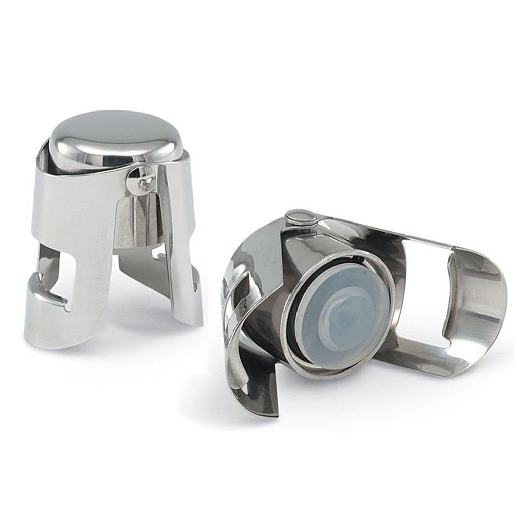 Cheap Bottle Wine Multifunctional Steel Stainless Stopper Vacuum ...