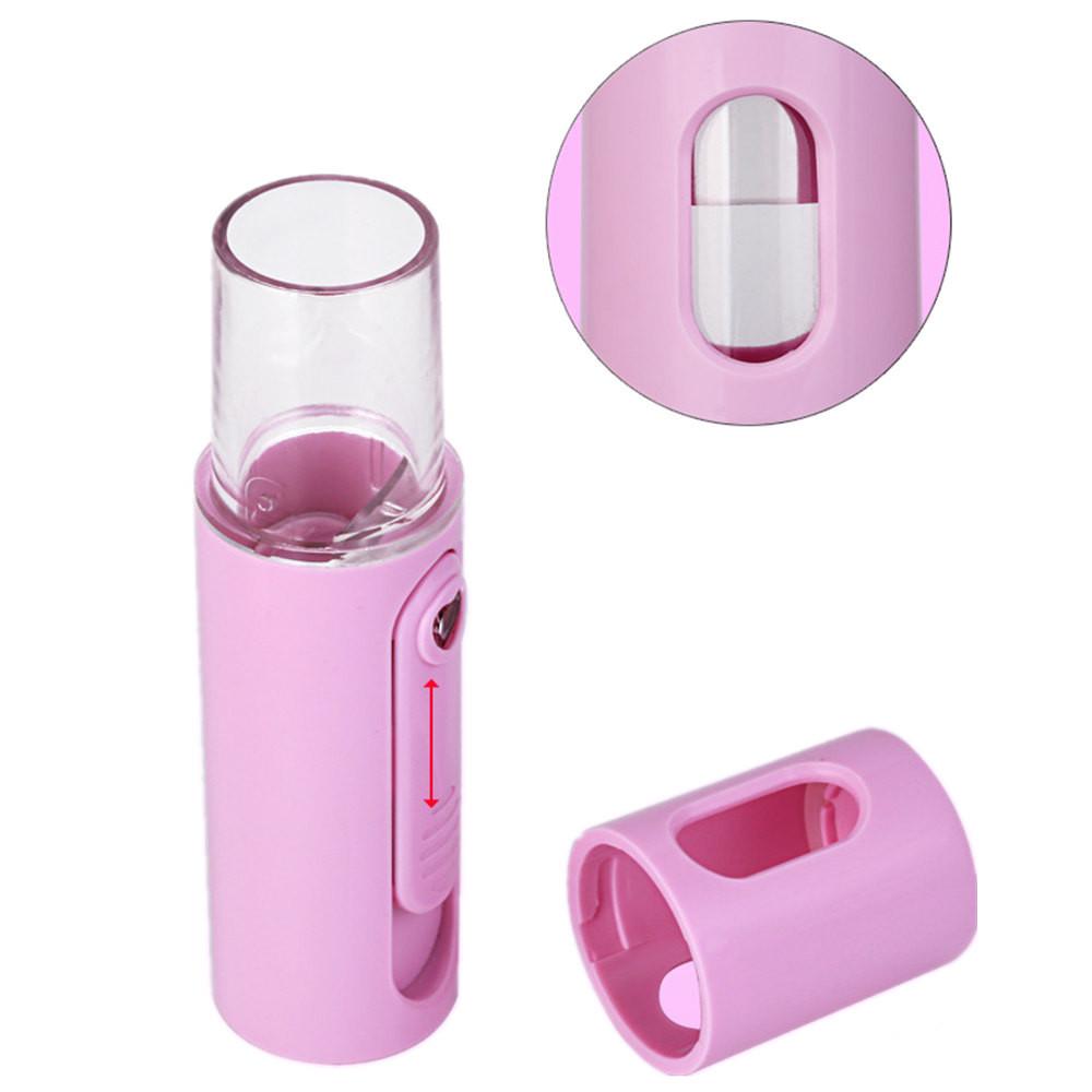 Buy Sprayer LED Device Water Meter Steam Beauty Instrument Cold Spray ...